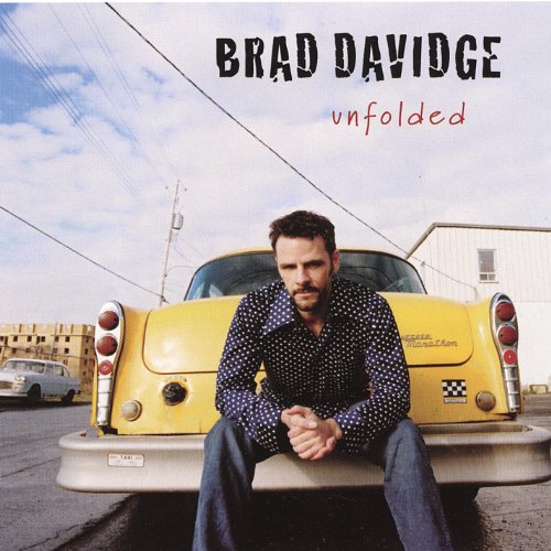 Unfolded von Brad Davidge auf Amazon Music Unlimited