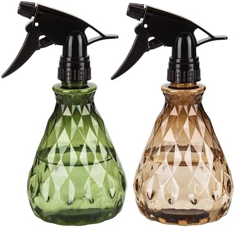 Felly Botellas de spray, 2 Unidades de 500 ml/16 oz Botellas de Spray ...