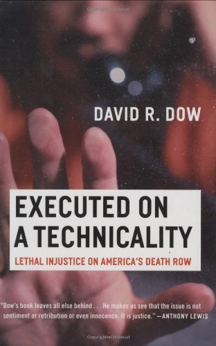 Executed On A Technicality: Lethal Injustice On America's Death Row ...