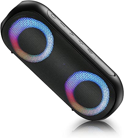 Ankit Telecom Portable Speakers Bluetooth Wireless(100FT Range) with ...