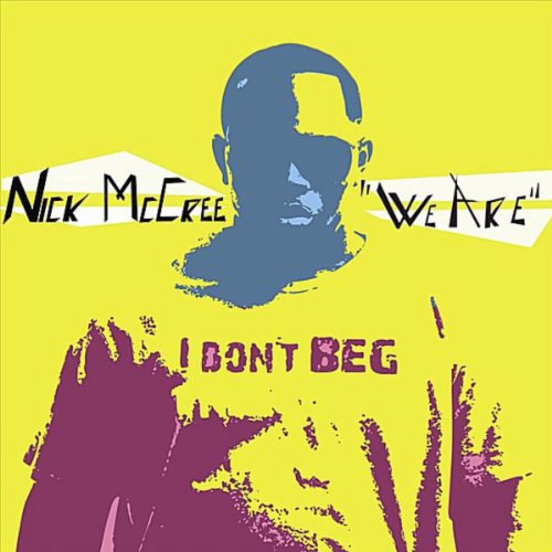 Amazon MusicでNick McCreeのWe Areを再生する