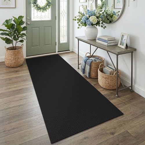 Amazon.com: EARTHALL Washable Runner Rug 3x7 Ft Non Slip Runners for ...
