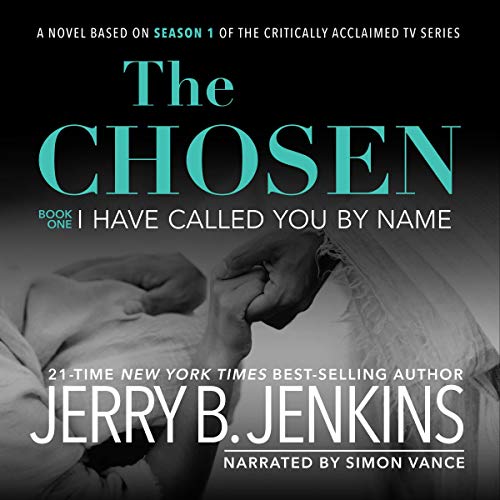 Amazon.com: The Chosen (Revised and Expanded): I Have Called You by ...