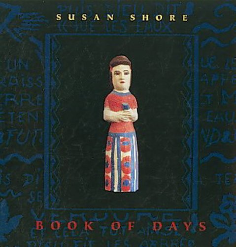 SHORE,SUSAN - Book of Days - Amazon.com Music