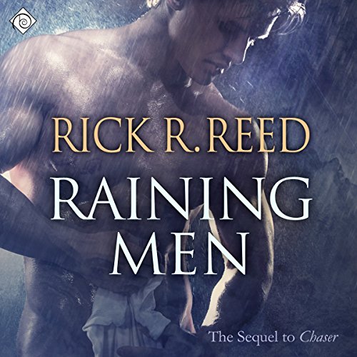 Amazon.com: Raining Men (Audible Audio Edition): Rick R. Reed, John ...