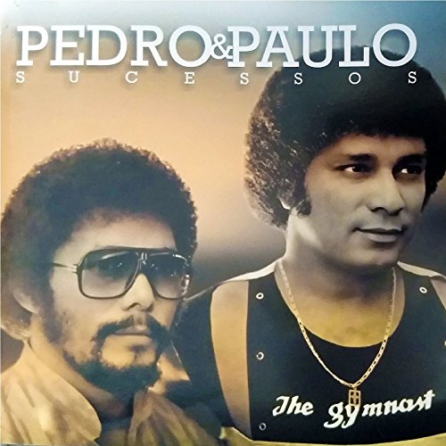 Spiele Sucessos von Pedro Paulo auf Amazon Music ab