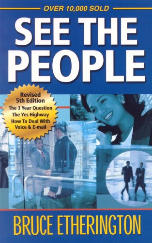 See The People: Bruce Etherington: 9780978182106: Amazon.com: Books