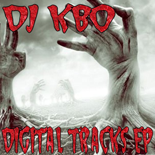 Play Digital Tracks Ep by Dj Kbo on Amazon Music