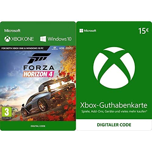 Forza Horizon 4 Code – Die 15 besten Produkte im Vergleich - WinTotal