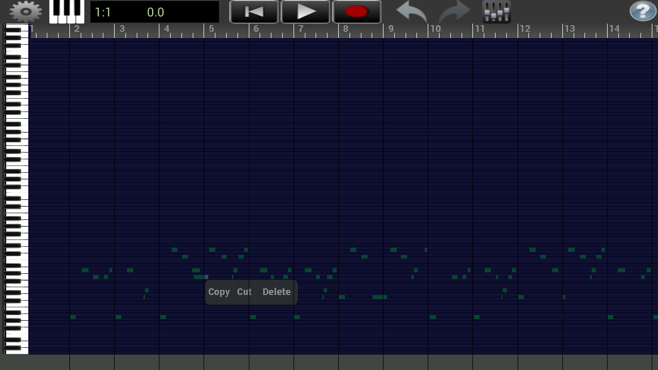 Recording Studio Pro - App on Amazon Appstore