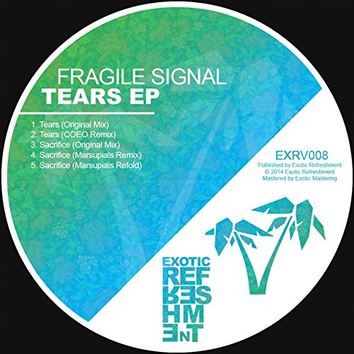 Tears EP von Fragile Signal bei Amazon Music - Amazon.de