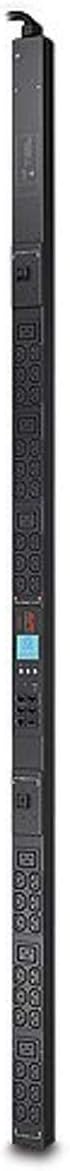 Amazon.com: APC AP8841 RACK PDU 2G, Metered, ZEROU, 30A, 200/208V, (36 ...