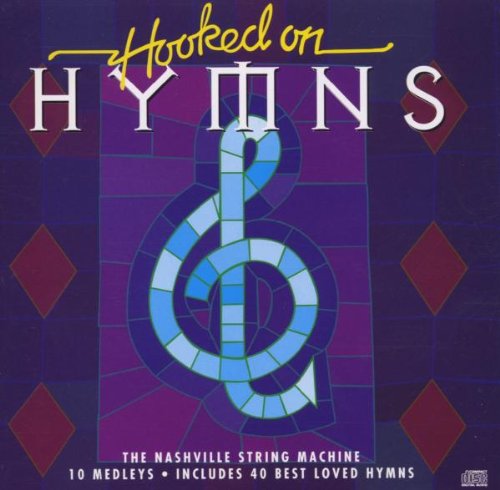 Hooked on Hymns: Nashville String Machine: Amazon.es: CD y vinilos}