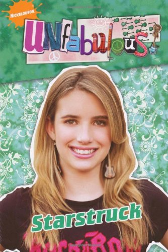 Unfabulous: Star Struck: Robin Wasserman: 9781847387998: Amazon.com: Books