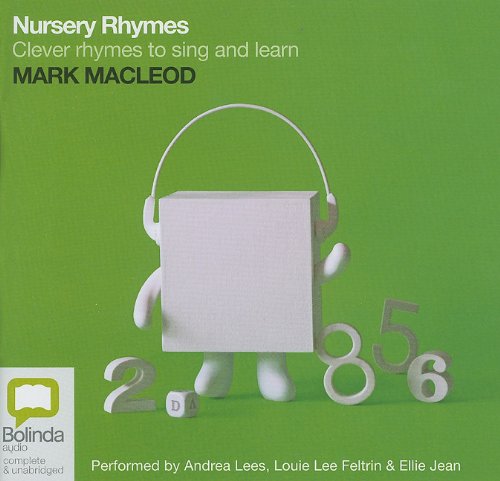 Nursery Rhymes: Clever Rhymes to Sing and Learn | Amazon.com.br