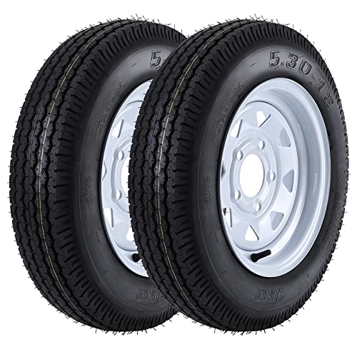 Top 10 12 Inch Trailer Tires of 2022 - Katynel