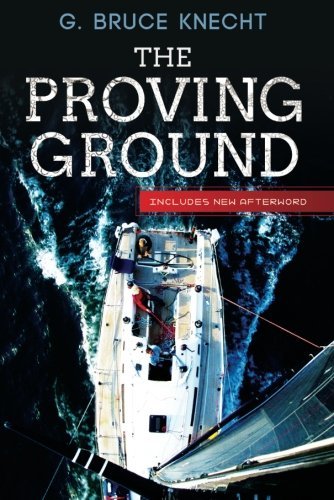 Amazon.com: The Proving Ground eBook : Knecht, G. Bruce: Kindle Store