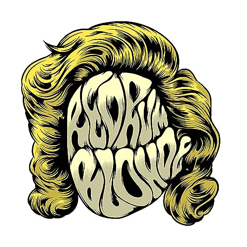 The Murder of Pinup Model Veronica Gedeon | Redrum Blonde | Podcasts on ...