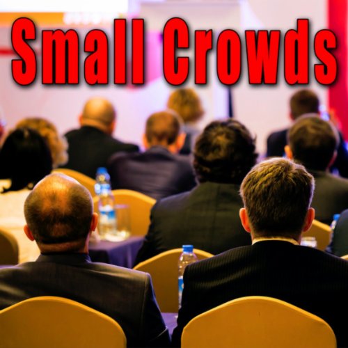 Play Crowd: Small by Sound Ideas on Amazon Music