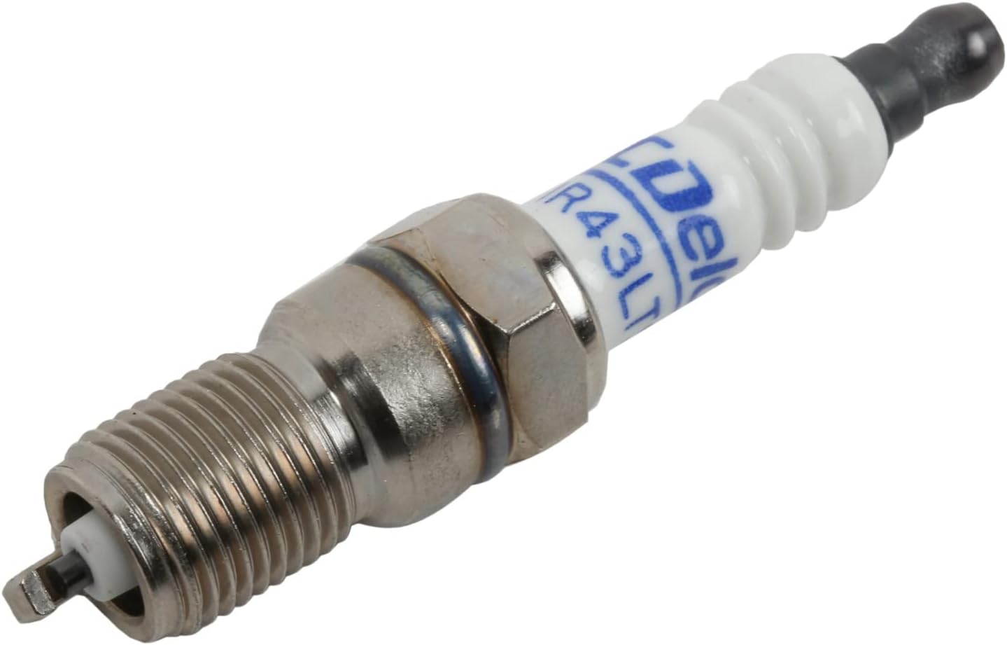 Amazon.com: ACDelco Gold 41-810 Double Platinum Spark Plug (Pack of 1 ...