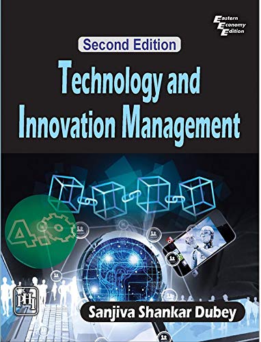 Buy Technology and Innovation Management Book Online at Low Prices in ...