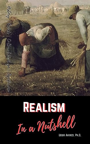 Realism Art Movement