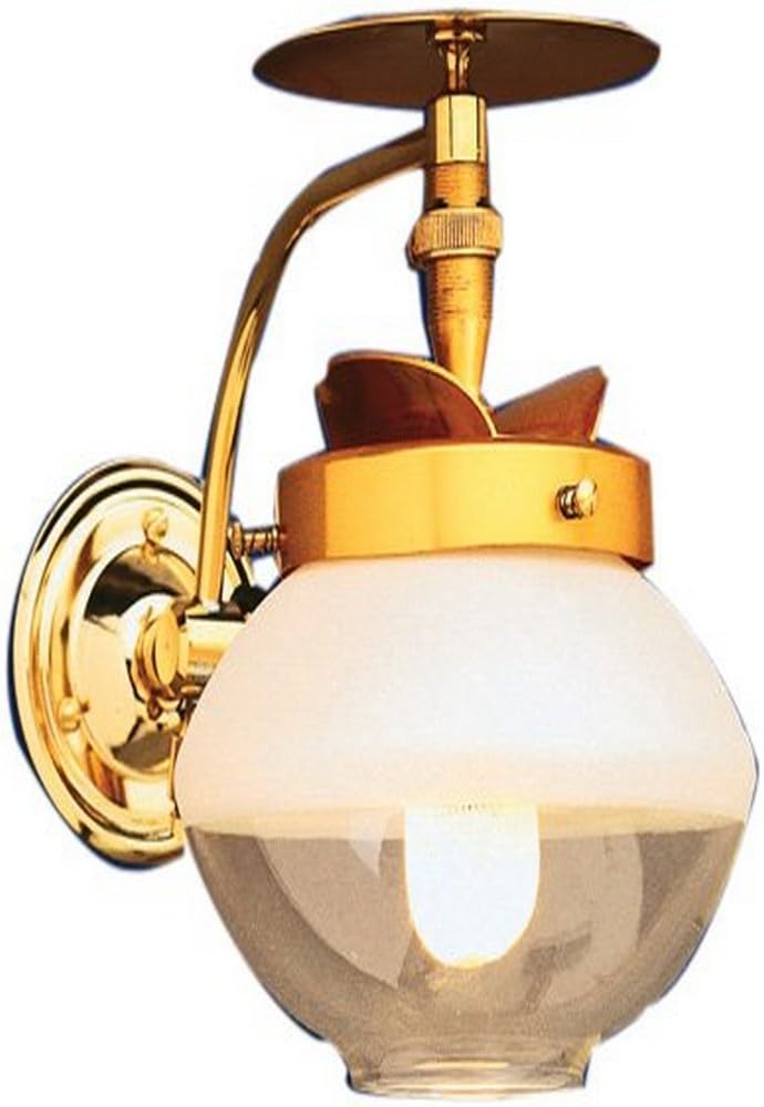 Lp Propane Gas 1 Sconce So This Was Going Off. The CO Was Solid Green