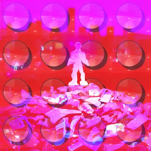 Play The Journey to the Rave Utopia by Neurosync on Amazon Music