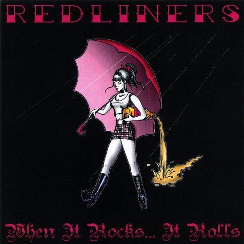 Play When it Rocks it Rolls by The Redliners on Amazon Music