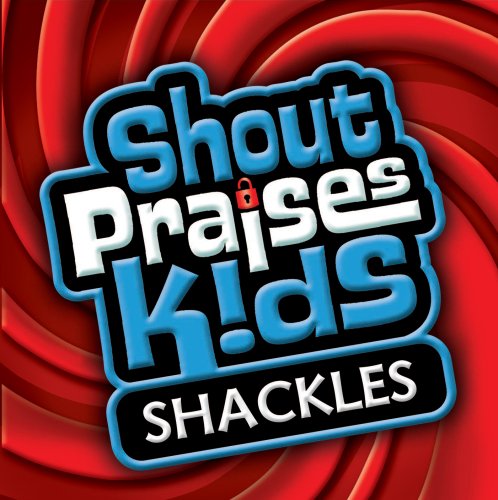 Shackles : Kids Gospel: Amazon.es: CD y vinilos}