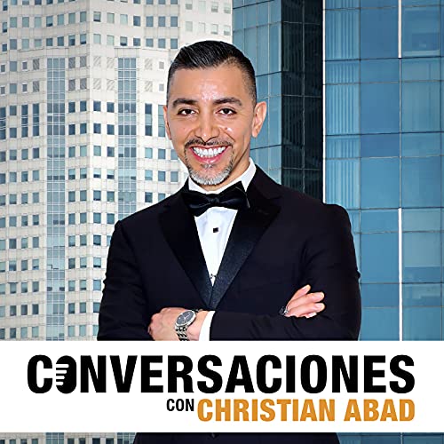 Amazon.com: Conversaciones con Christian Abad : Christian Abad: Books