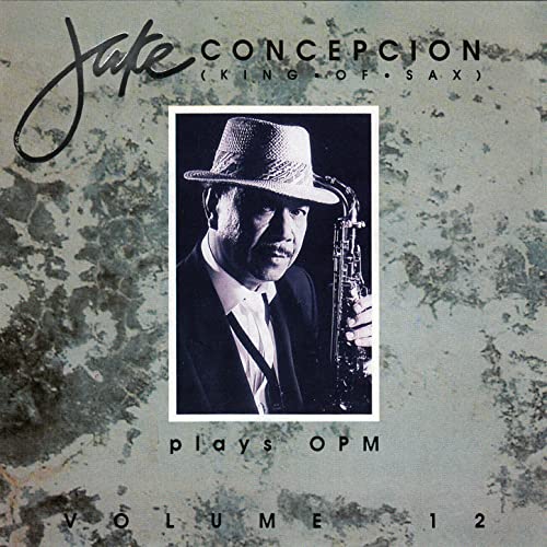 Amazon.com: Plays OPM, Vol. 12 : Jake Concepcion: Digital Music