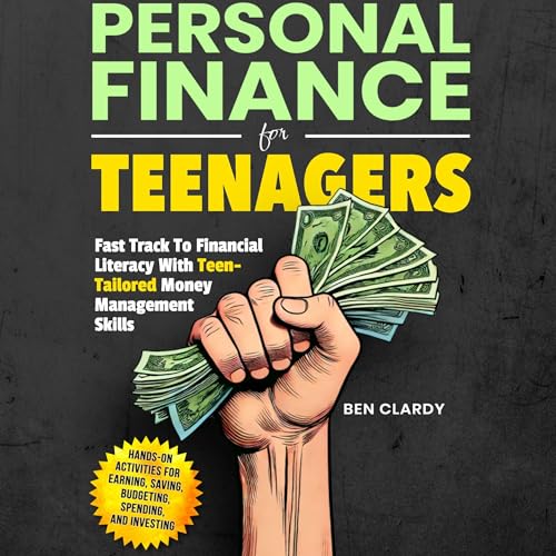 Amazon.com: Practical Life Skills for Teens: Your Guide to Becoming a ...