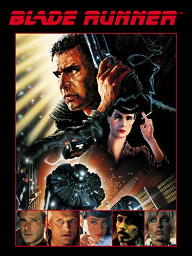 Amazon : Sortie de Blade Runner 2099 prévue pour 2026