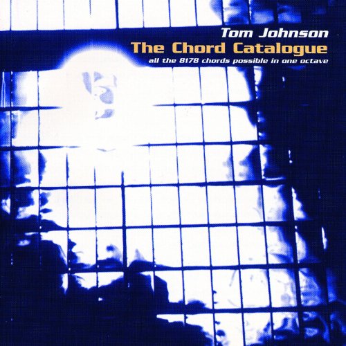 Chord Catalogue by Tom Johnson on Amazon Music - Amazon.co.uk