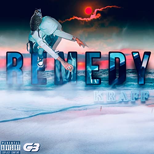 REMEDY de Kraff Gad no Amazon Music Unlimited