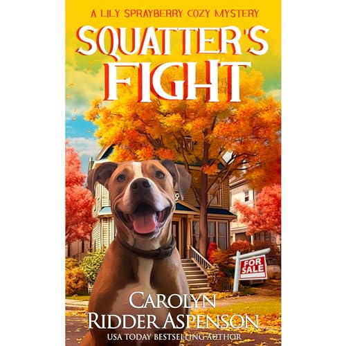 Amazon.com: Upgraded for Murder: A Lily Sprayberry Cozy Mystery ...