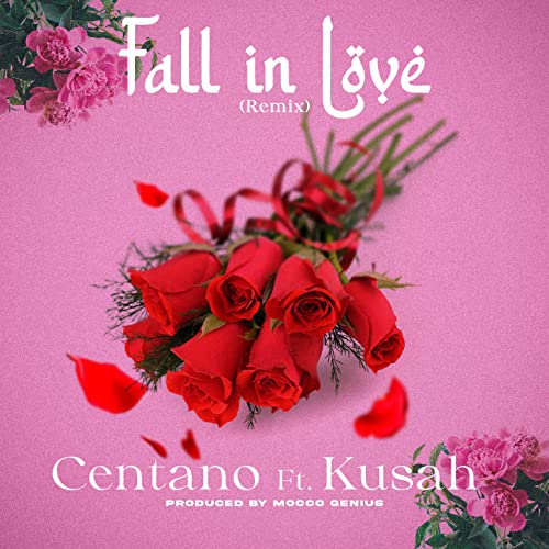 Play Fall in Love by Centano on Amazon Music Unlimited