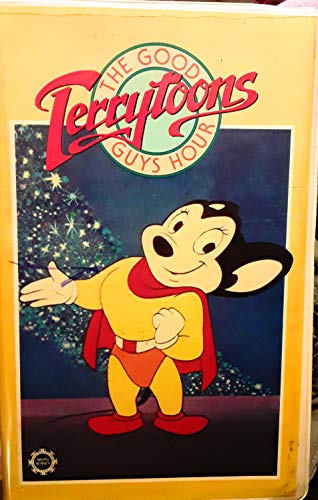 terrytoons vhs for sale | Compare 44 second hand ads