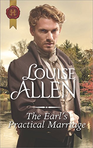 The Earl's Practical Marriage: A Regency Historical Romance (Harlequin ...