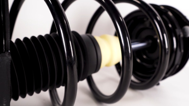 Toyota Camry 2004-2006 Front Struts ECCPP Complete Strut Assembly Pair ...