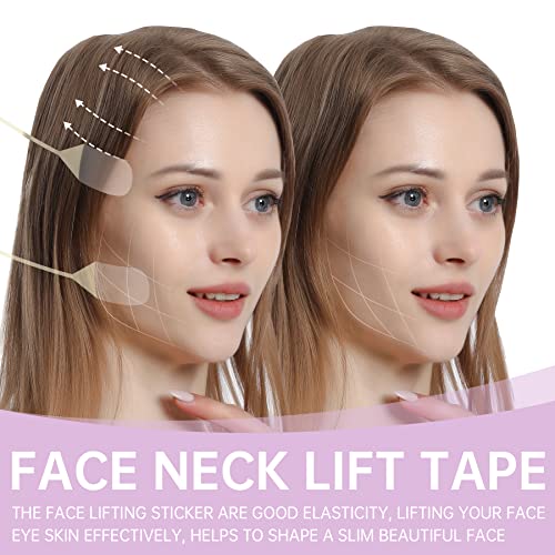 The 27 Best Face Lift Tapes of 2026 [Verified] - Cherry Picks