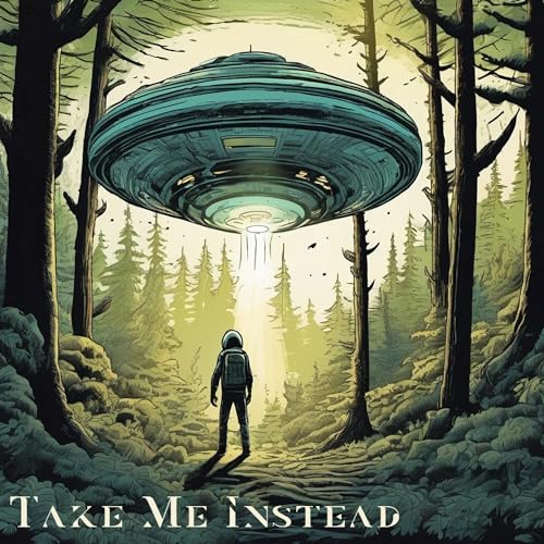 Take Me Instead de Take Me Instead en Amazon Music Unlimited