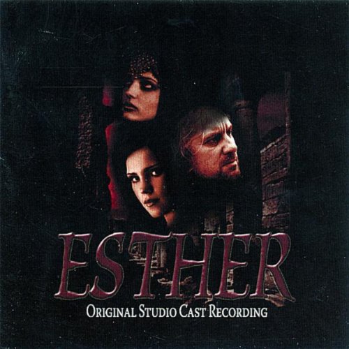 Amazon Music - Original Studio CastのEsther the musical - Amazon.co.jp