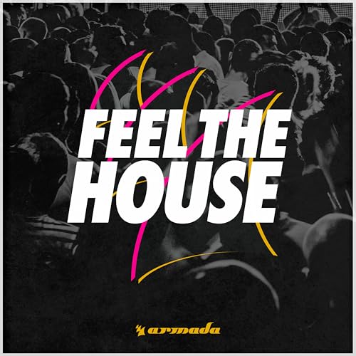 Keep Pushin (Rene Amesz Remake) song by Matt Smallwood from Feel The ...