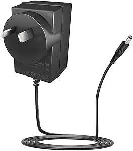 PremierAdater Replacement Power Supply for 5V Revitive CX Circulation ...