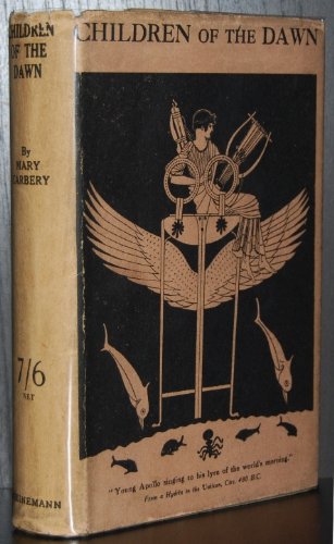 Children of the Dawn: Amazon.co.uk: Carbery, Mary: Books