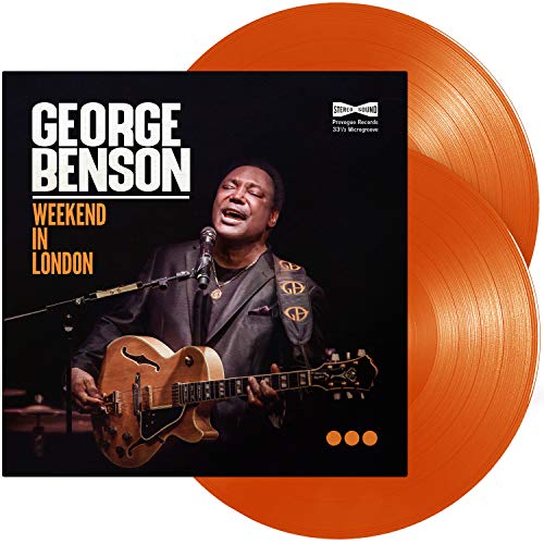 George Benson Concerts & Live Tour Dates: 2024-2025 Tickets | Bandsintown