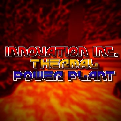 Amazon.com: Innovation Inc. Thermal Power Plant Original Soundtrack ...