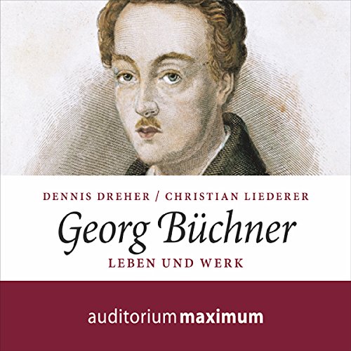Dantons Tod (Hörbuch-Download): Georg Büchner, Ellen Schwiers, Kurt ...